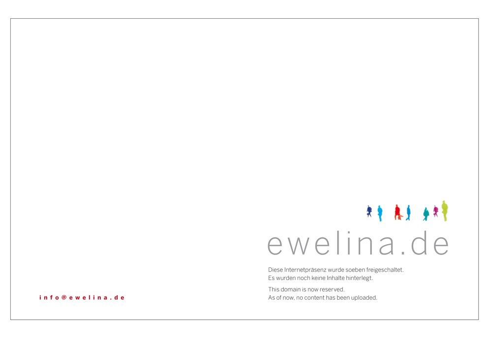 www.ewelina.de